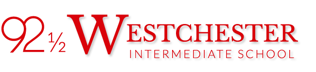 General Information – For Parents – Westchester Intermediate School